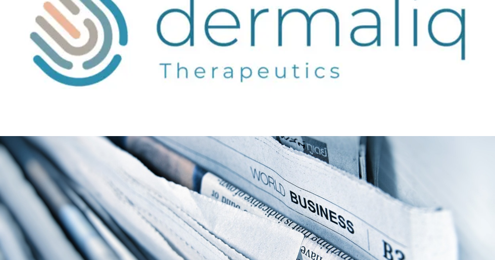DEBRA and Dermaliq Partner to Advance EB Skin Drug Delivery
