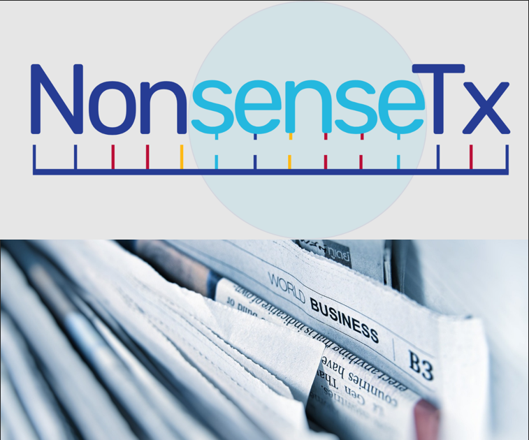 DEBRA Research and Nonsense Therapeutics Launch ReadOn Therapeutics